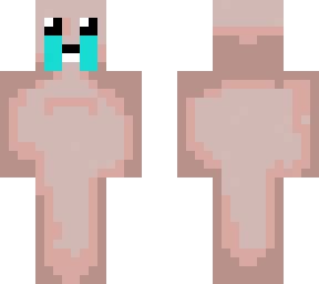 The Binding Of Isaac Minecraft Skins