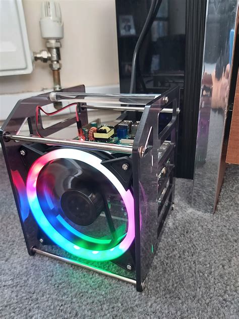 Raspberry Pi Cluster