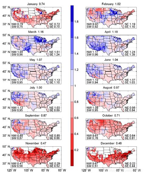 再理解公用colorbar参数 Csdn博客