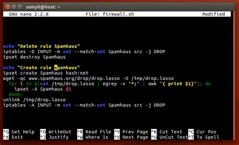 Защита на Ubuntu 1604 хостинг сървър с Fail2ban и Ipset АЙТИСЪРВИС