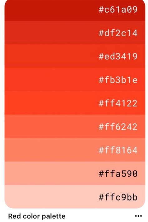 Lime Color Palette Artofit