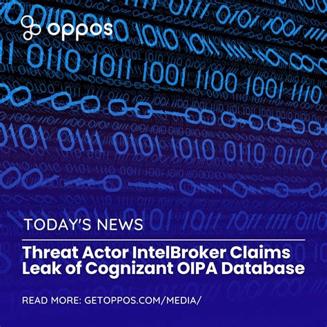 Darace Rose On Linkedin Notorious Threat Actor Intelbroker Claims