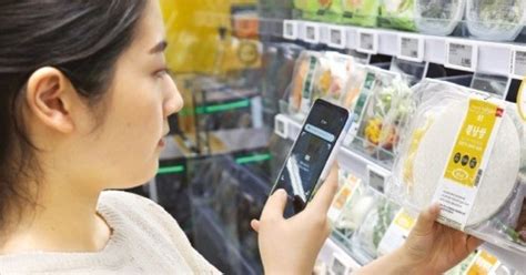 계산대 없는 슈퍼마켓 등장 Ai 쇼핑 챗봇 더 똑똑해져