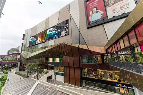 เซ็นทรัลลาดพร้าว แจงกรณีข่าวลือสัญญาเช่าที่ดิน ขอไม่แชร์ข้อมูลเท็จ