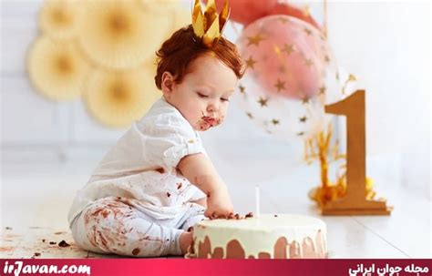 انواع کیک تولد دخترانه جدیدترین و زیباترین مدل آن جوان ایرانی