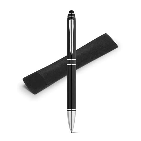 Caneta Aluminio Esfero Ca303 Dwin