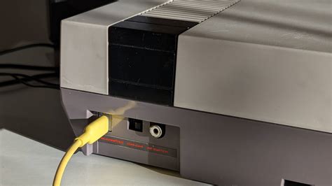 Nintendo NES USB C Mod The Giltesa S Shop