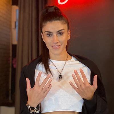 Florencia Cassi Agent Manager Publicist Contact Info