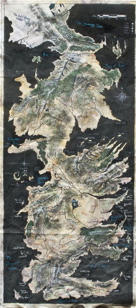 Westeros 1080p 2k 4k 5k Hd Wallpapers Free Download Wallpaperflare