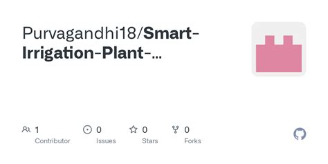 Smart Irrigation Plant Monitoring Iot System Iot Docx Pdf At Main · Purvagandhi18 Smart