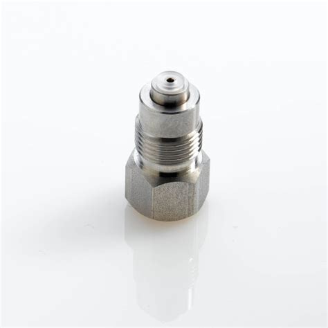 Inlet Check Valve Sc Cts A102