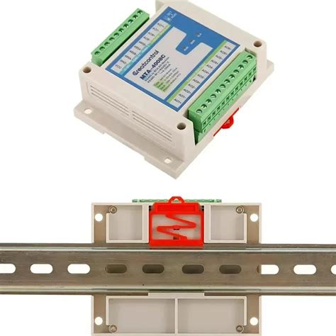 Master Station Type Rs485 To 4 20ma Instrument Slave Station 485 To 8