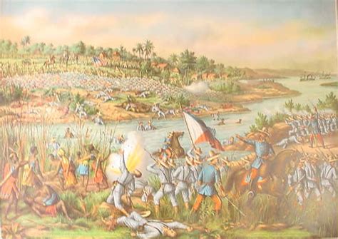 Philippineamerican War Wikipedia