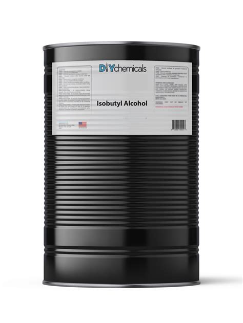 Isobutyl Alcohol Isobutanol Diychemicals