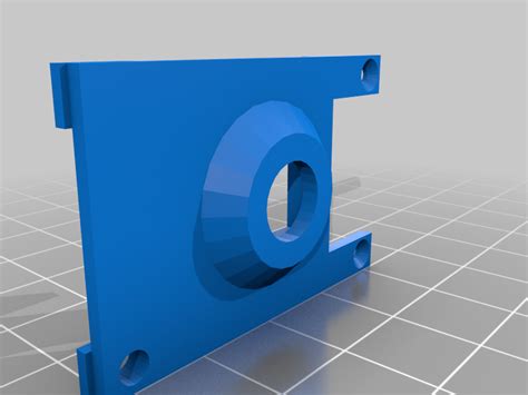 Free 3d File Esp32 Cam Case Type A 2 Types 📷 ・3d Print Design To Download・cults