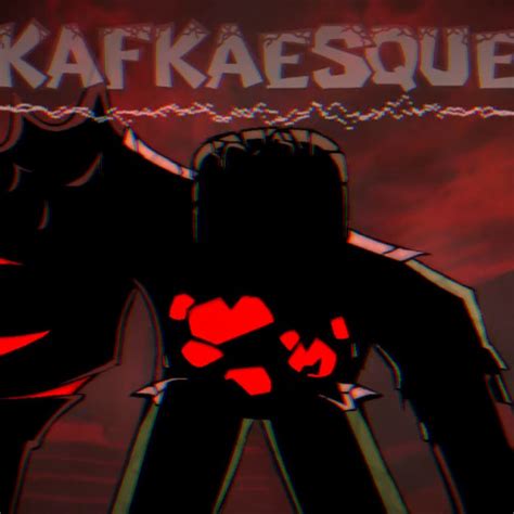 Listen To Kafkaesque Subterfuge Roblox Mix By Haha Yes In Fnf