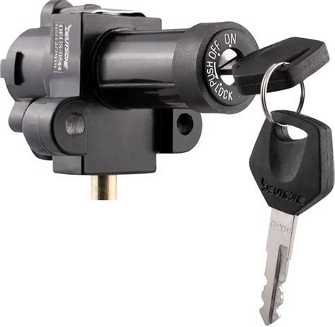 Black Base Tvs Apache Rtr 310 Motorcycle Lock Key Set For Bike At ₹ 700set In Kendrapara