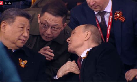 រុស្ស៊ី ផ្តើម ប្រារព្វ ខួប ៨០ឆ្នាំ នៃ ទិវា ជ័យជម្នះ សង្គ្រាម លោក លើក ទី២ យ៉ាងអធឹកអធម