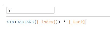 Radial Bar Chart How To Create One The Data Babe Down Under