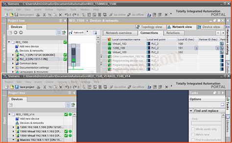 Tia Portal Plcsim Advanced