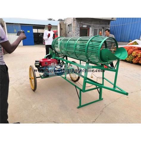 Cassava Slicer Machine Sweet Potato Slicer Agriculture Machine