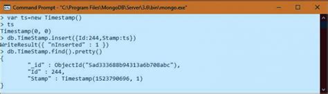 MongoDB Data Types 16 Various Data Types In MongoDB DataFlair