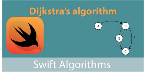 Dijkstras Algorithm In Swift Dijkstras Algorithm Is A Method To