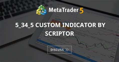 5345 Custom Indicator By Scriptor Mt4 Mql4 And Metatrader 4 Mql4 Programming Forum