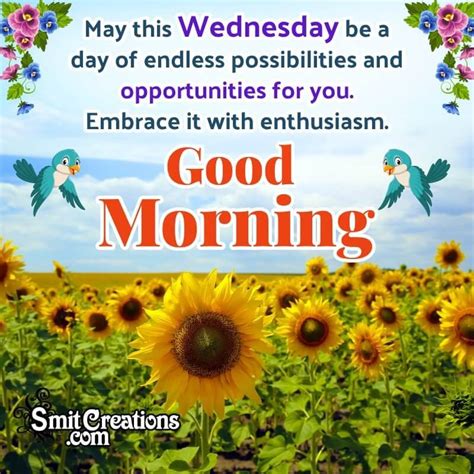 Wednesday Greetings Quotes 80 Best Wednesday Blessings Images