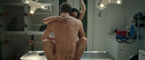 Nude Video Celebs Brigitte Poupart Nude Romane Denis Nude Les