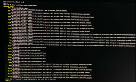 GUIDE Opencore Dualboot Multiboot Guide Kextcache
