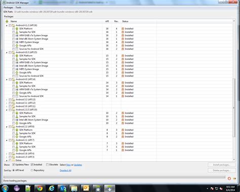 Android Failed To Load Open Nfc Add On Stack Overflow