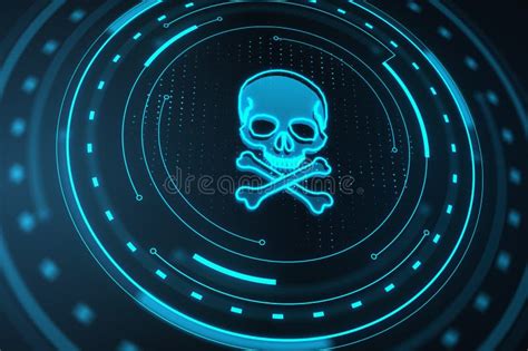 Cyber Pirate Skull Stock Illustrations 140 Cyber Pirate Skull Stock Illustrations Vectors