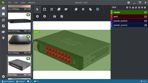 Outshift Pc Webcam Object Detection With Tensorflow2 Gpu Training