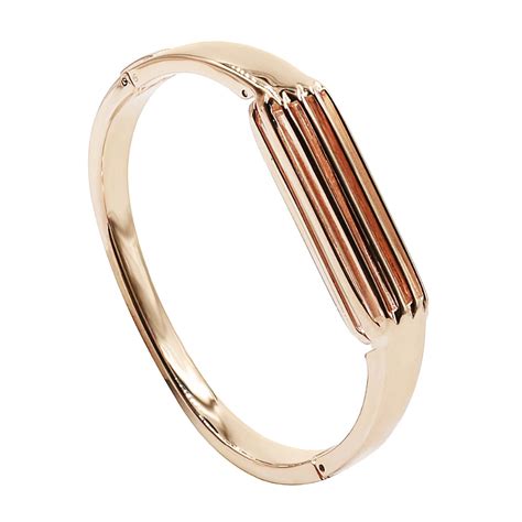 Soft Luxury Metal Replacement Watch Band Fashion Accessory Bangle For