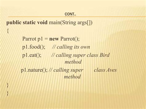 Sodapdf Converted Inheritanceinjava 120903114217 Phpapp02 Convertedpptx