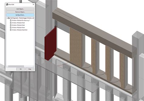 Sub Block Editing Indication Rhino For Windows Mcneel Forum