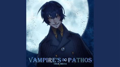 Vampires Pathos Russian Version Youtube