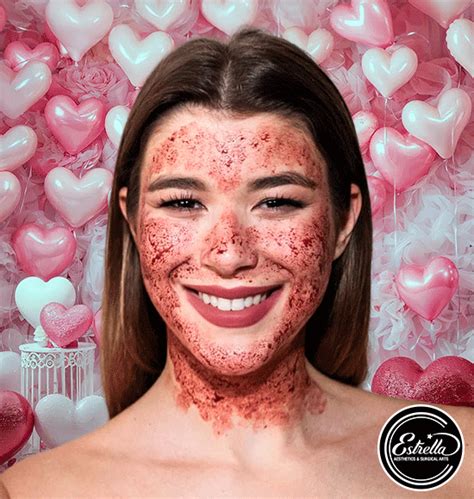 🩸 Vampire Facial With Vamp Exosomes — Only 799 🩸 Estrella