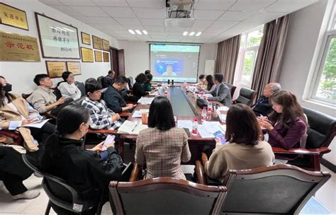 学校组织参加教育部2023年本科教育教学审核评估参评高校培训会 成医新闻网