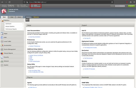 Post Exploiting An F Big IP Root And Now What Almond Offensive Security Blog