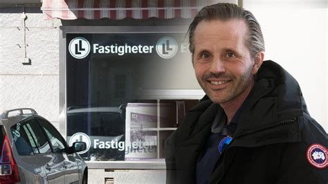 Lars Fastighetsimperium Växer Sex Nya Lägenheter På Gång I