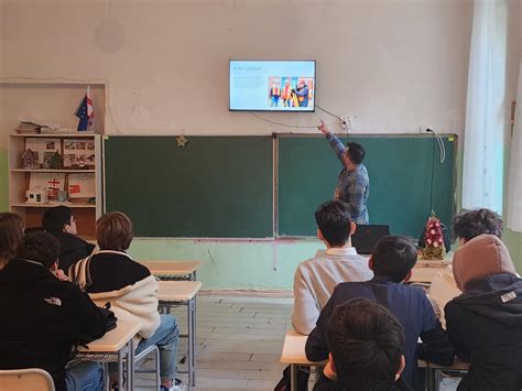 ქ ქუთაისის 31 ე საჯარო სკოლის ეკოკლუბი ეკომისია და სასკოლო გეოგრაფიული ბლოგი