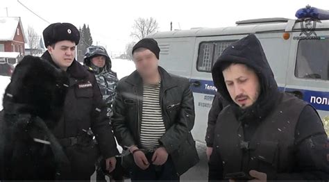 В Башкирии мужчина совершил жестокое двойное убийство