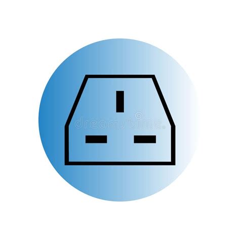 Connect Disconnect Button Stock Illustrations 1030 Connect Disconnect Button Stock