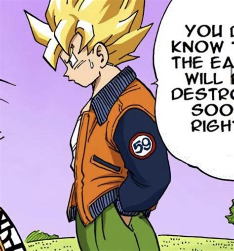 Pin By Duane Golding On Ssj Controlled Dragon Ball Super Manga Dragon Ball Artwork Anime