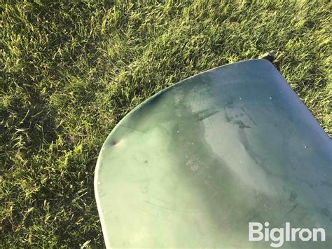 Fulton Sun Visor Bigiron Auctions