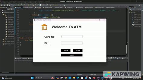 Pranav Khare On Linkedin Javadevelopment Bankingsystem