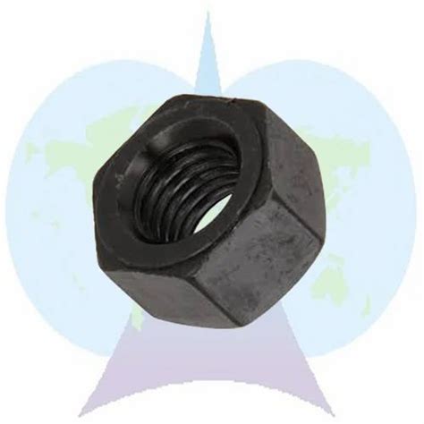 Parshva India Stainless Steel Grade 8 Nut Thickness 5 To 10 Mm At ₹ 6