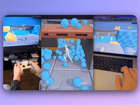 Building A Physics Based 3d Menu With Cannonjs And Threejs Codrops
